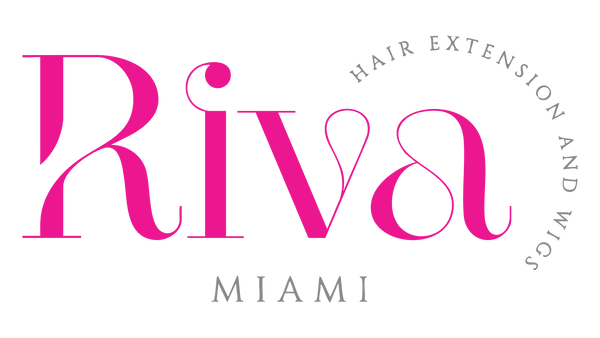Wigs and Hair Extensions – Riva Hair Extension Center